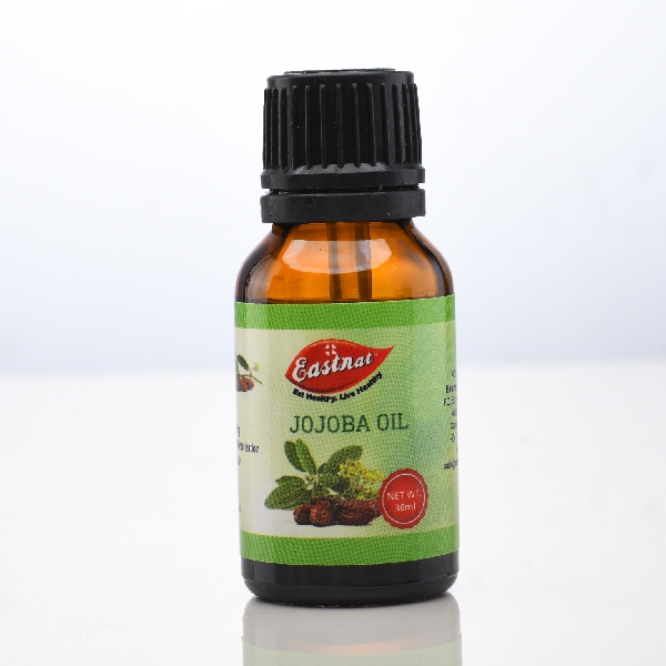 Jojoba Oil 30m1 – Eastnat Foods Ltd