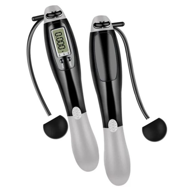 Digital Skipping Rope - Eastnat Foods Ltd